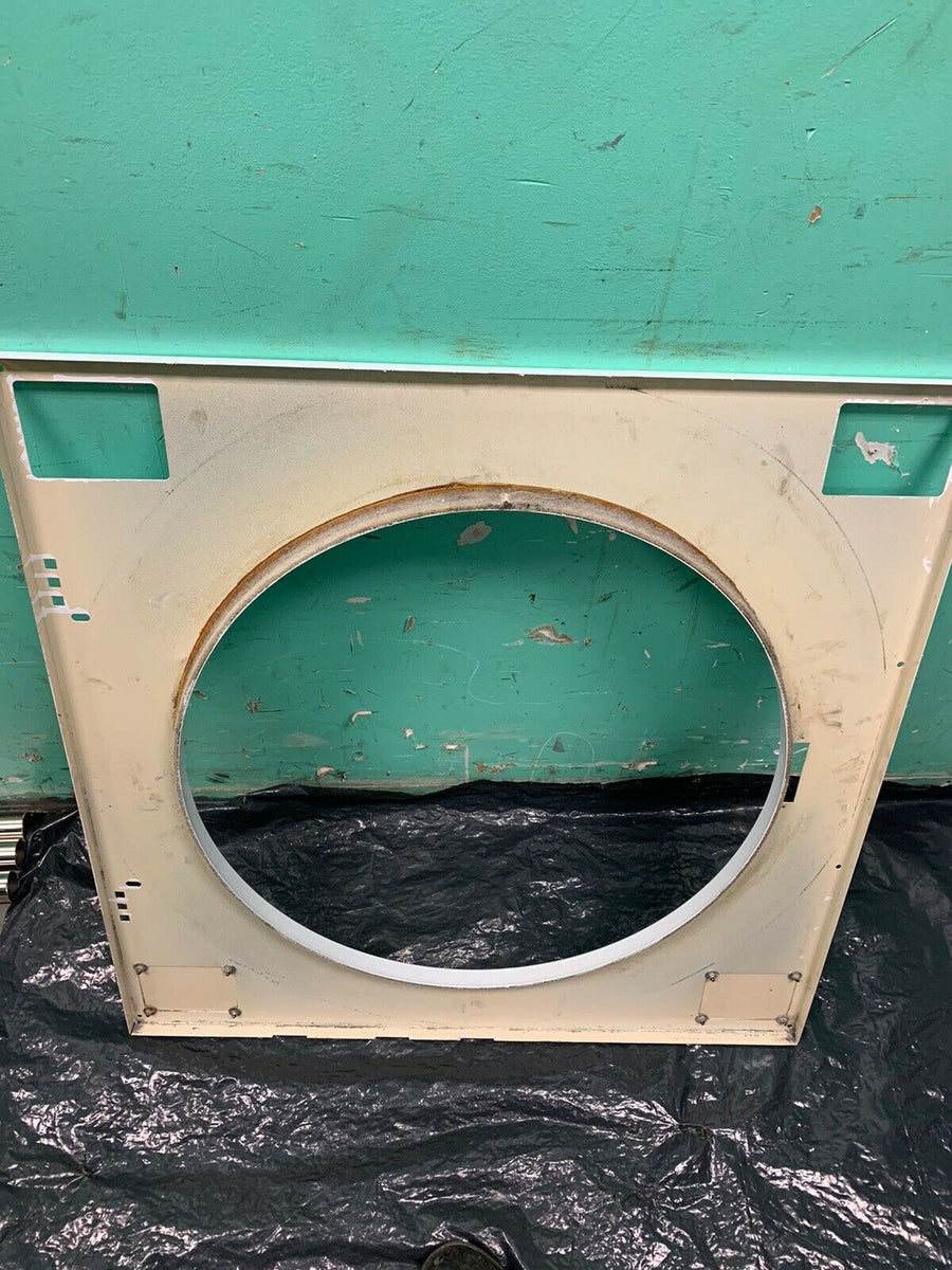 Wascomat Dryer Td 30.30 Lower Front Panel Used – Direct Laundry System