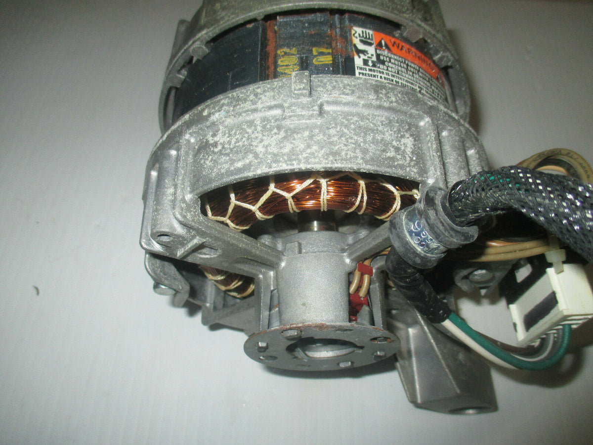 Maytag Neptune Washer Motor # 62724140 – Direct Laundry System