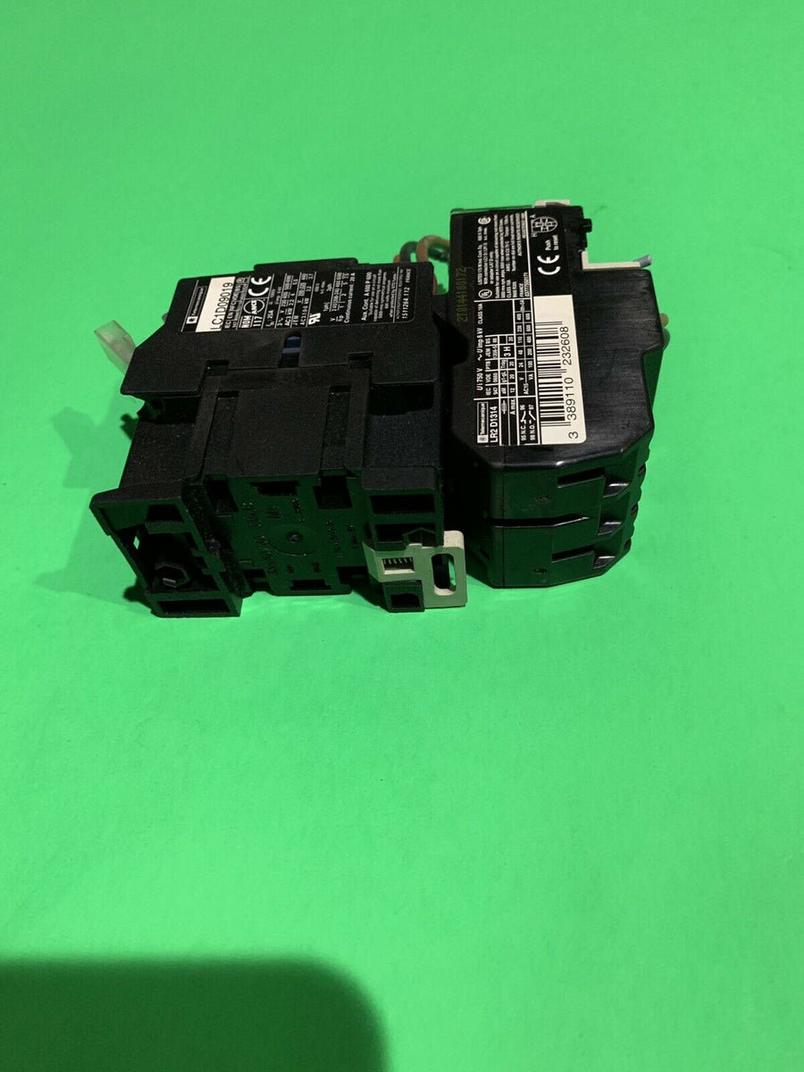 Maytag Washer Relay/overload Protector 220v – Direct Laundry System