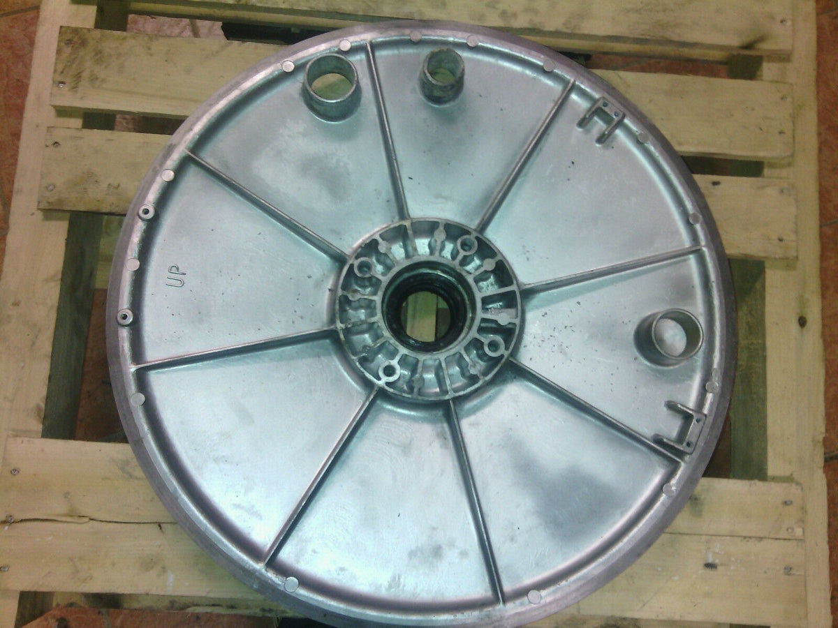 Wascomat W74 Washer GABLE #471465117 – Direct Laundry System