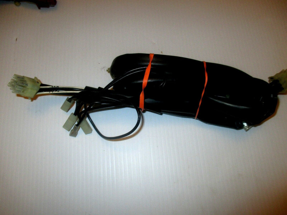 Wascomat W74 Motor Wiring Harness for 2 Compositor – Direct Laundry System