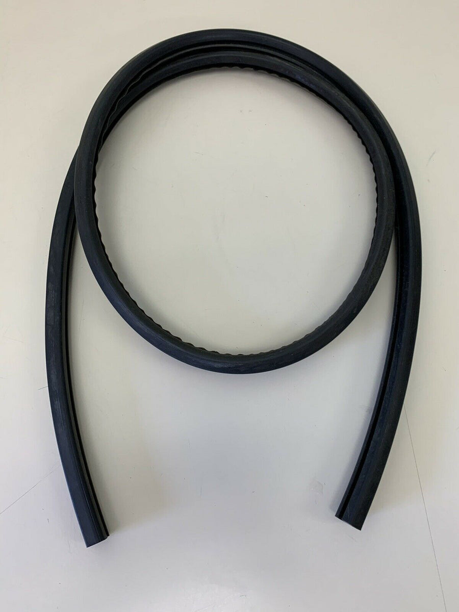 Wascomat Dryer Td 30.30 Glass Gasket – Direct Laundry System