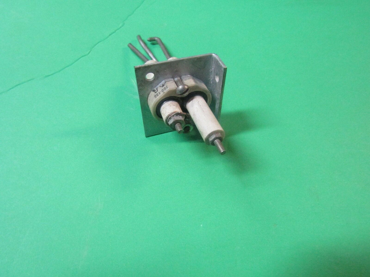 Used ADC Stack Dryer Spark Ignitor – Direct Laundry System