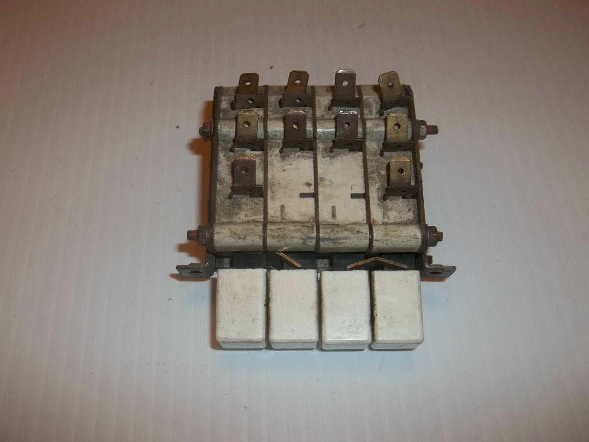 Wascomat W73-W123-W183 Selecting Switch – Direct Laundry System