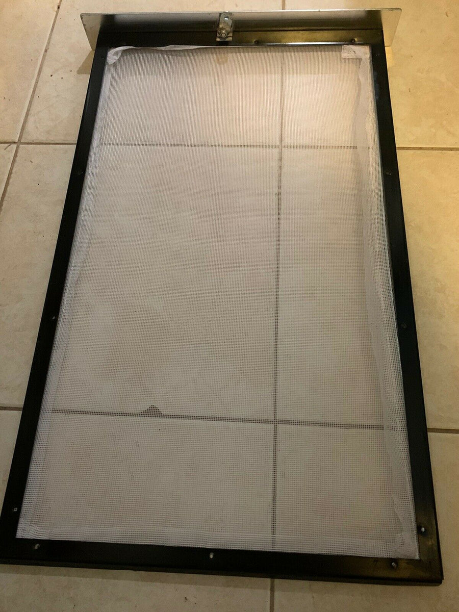 Dexter Stack Dryer Lint Tray/new Screen/new Keyless Lock/new Decal ...