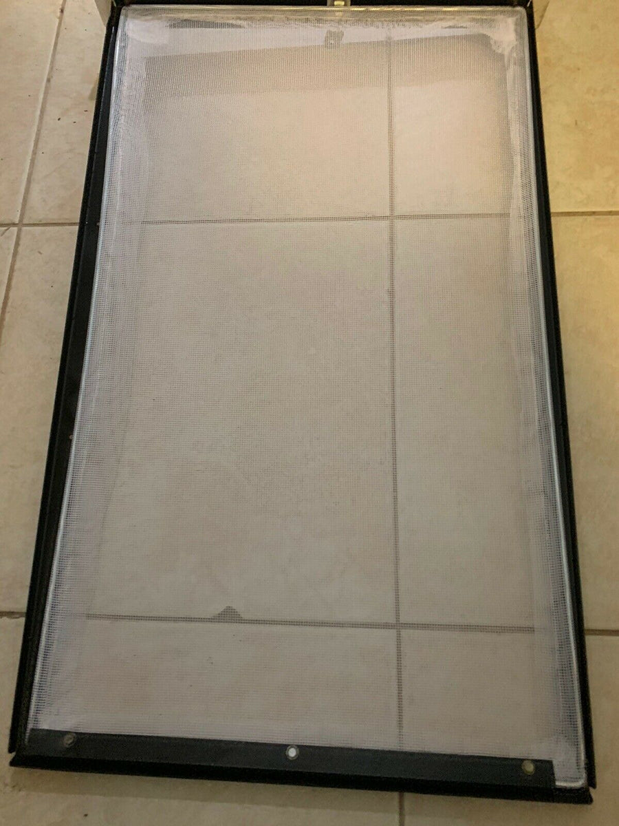 Dexter Stack Dryer Lint Tray/new Screen/new Keyless Lock/new Decal ...